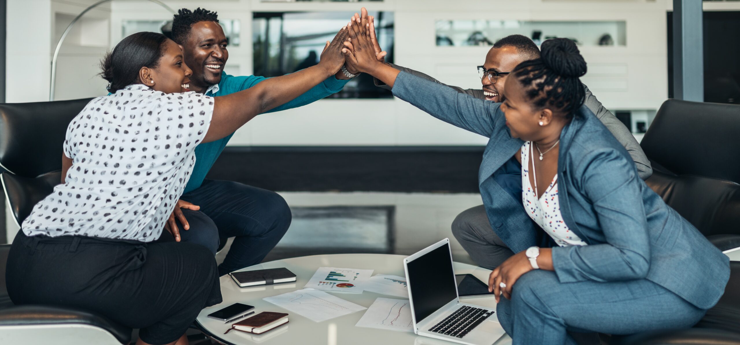 Five Benefits of Coaching for your Organization - CoachLinks